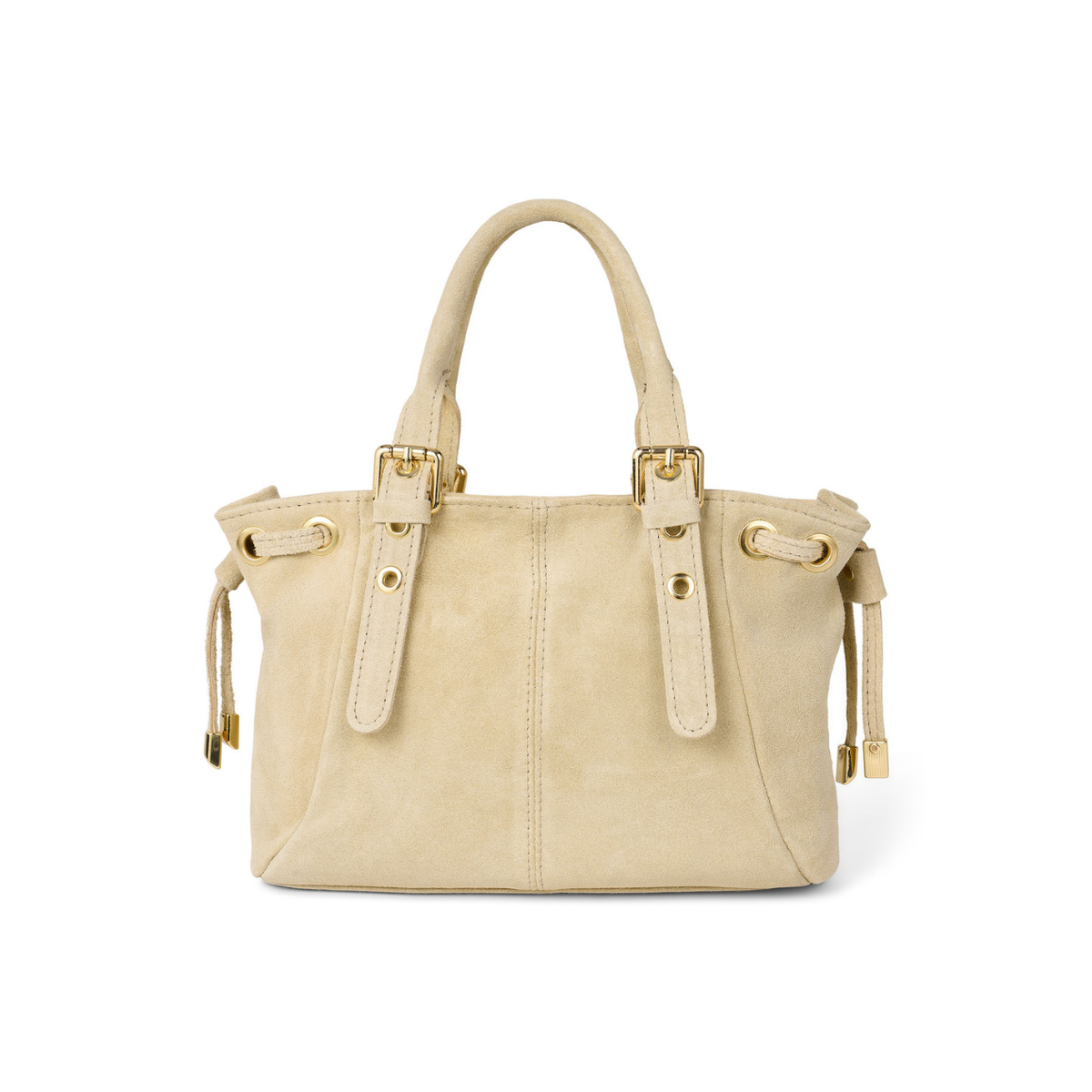 Mini muse bag cremé – Francisbyfb